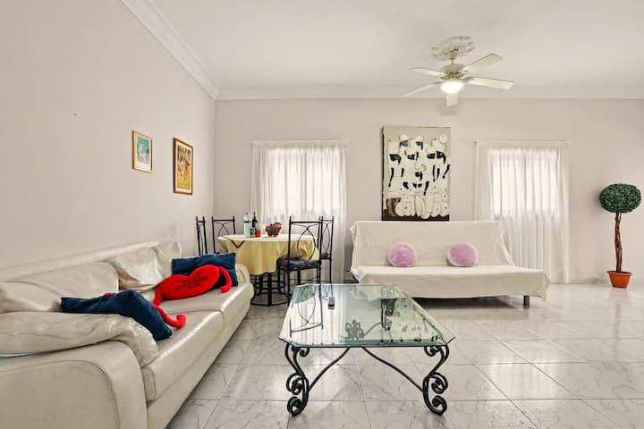 Beach 2-bedroom In Los Cristianos - Los Cristianos