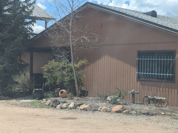 Home Sweet Home - Prescott, AZ