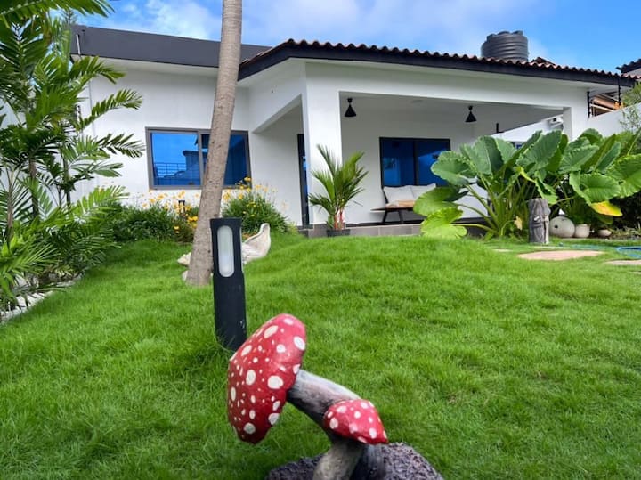 Maison D’hôte - Cotonou