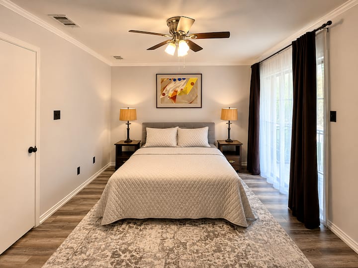 La Casita -Townhome 4 Traveling Workers - Midland, TX