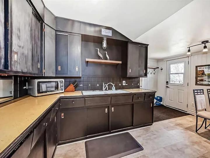 The Green Paradise - Sylvan Lake