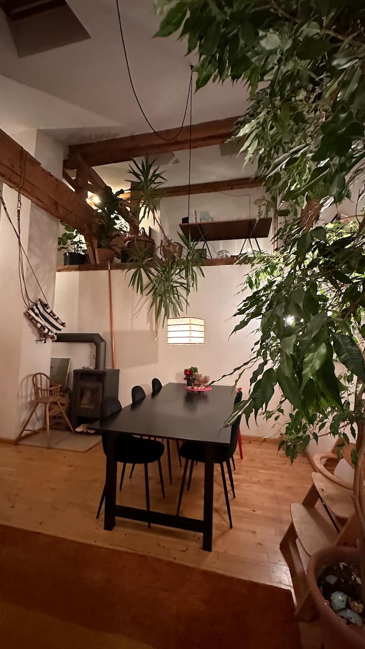 Raiten Homestay (Room For 2) - Bernau am Chiemsee