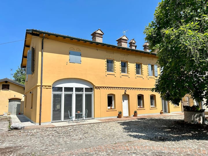 Camera Tripla Con Bagno Privato - Carpi