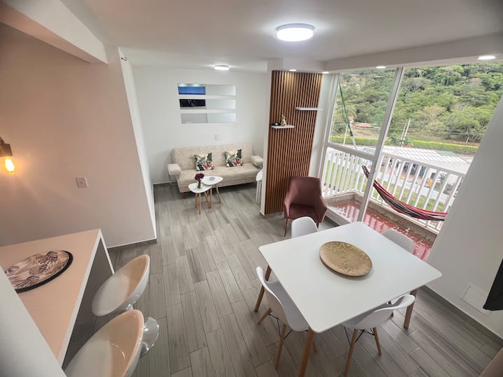 Apartamento Villeta - Villeta