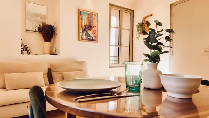 Dubonnet - Coeur De Ville - Brignoles