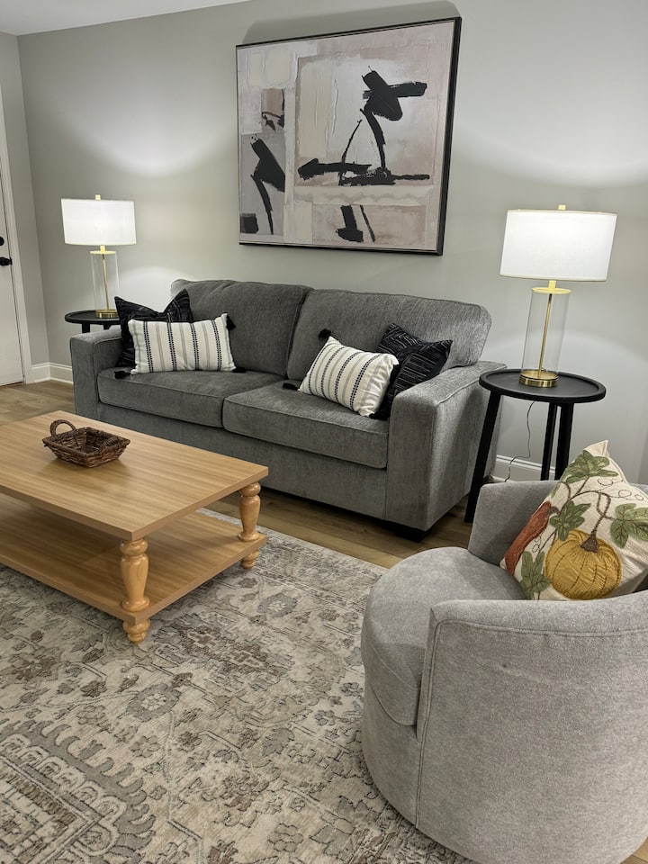 2br / 2ba. Close To Hail State Blvd! - Starkville, MS