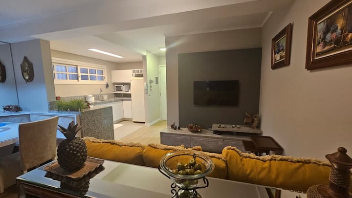 Ap Aconchego Da Adri - Canela