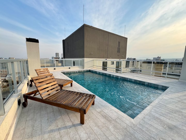 Great Studio - Salta