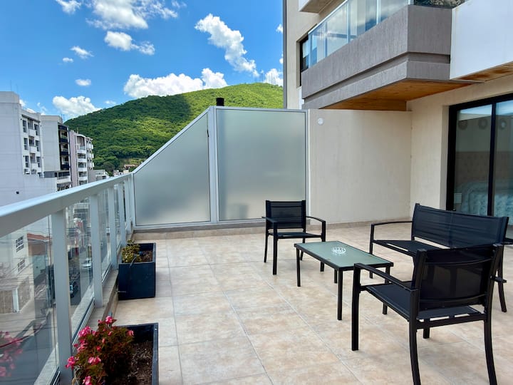 Great Studio - Salta