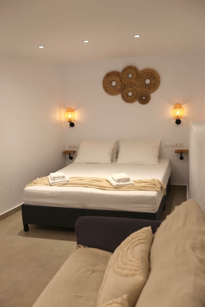 I Amykonos Studio - Mykonos