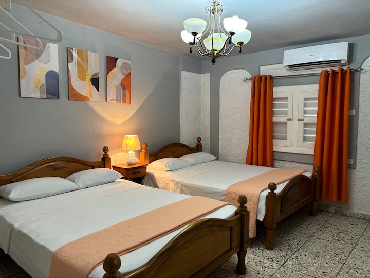 Casa Micher Y Deylin - Viñales