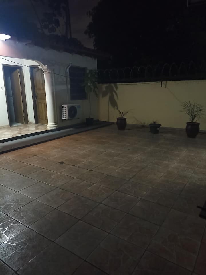 Cozy Guest House - Capiatá