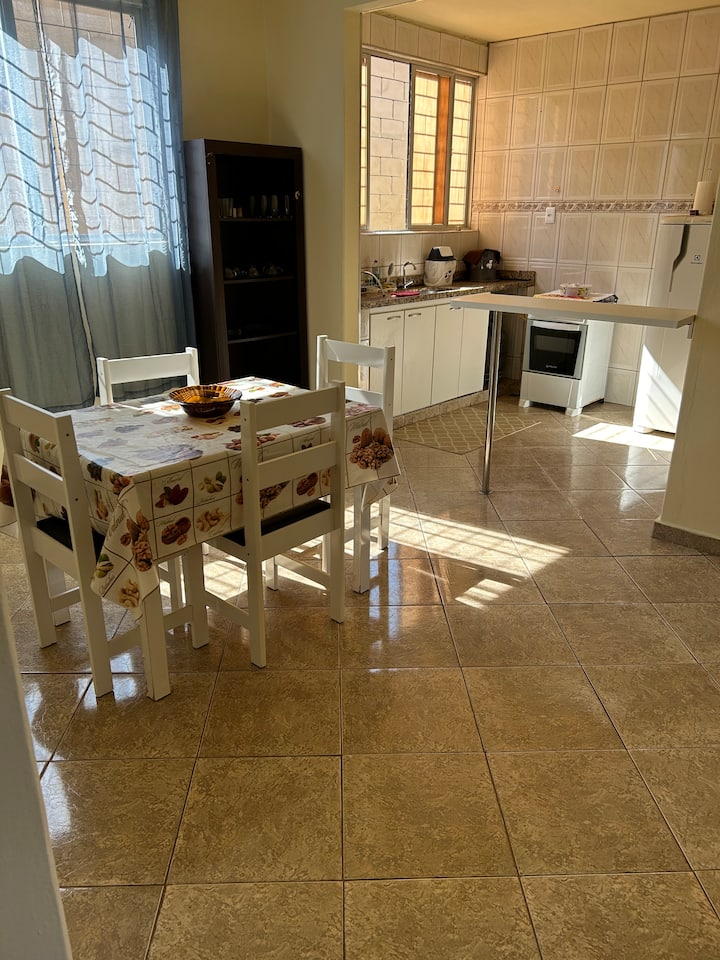 Jardim Das Flores - Diamantina