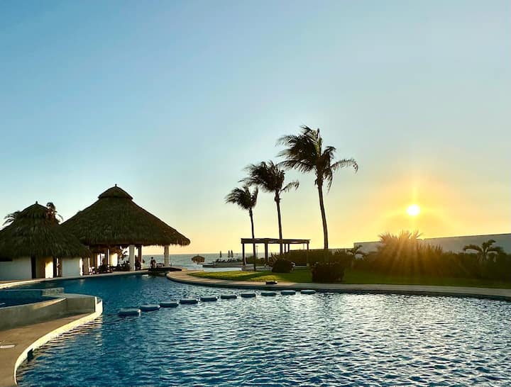 Casa Moll Acapulco Diamante - Acapulco