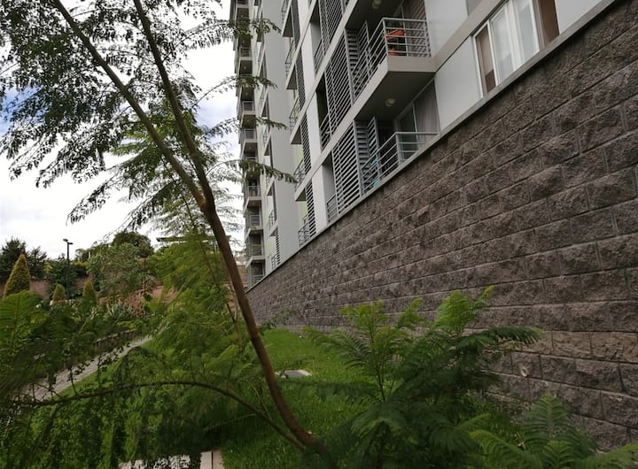 R&r703 Ecovivienda 2 - Tegucigalpa
