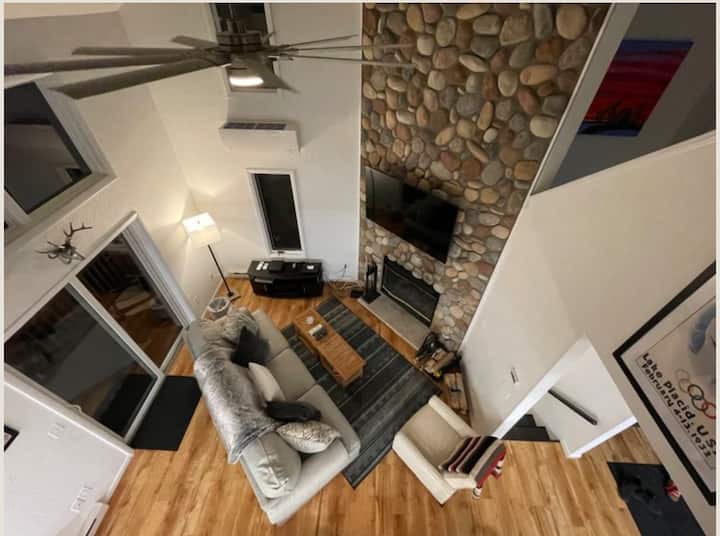 Ellicottville At Its Best! - Ellicottville, NY