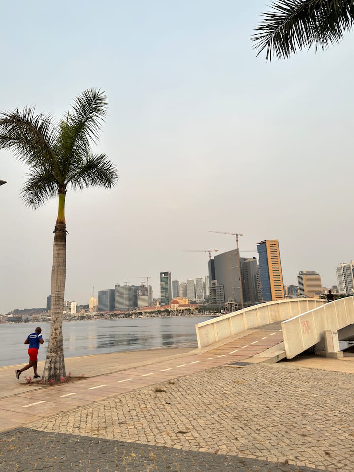Luanda Vacation Rentals & Homes - Luanda Province, Angola | Airbnb