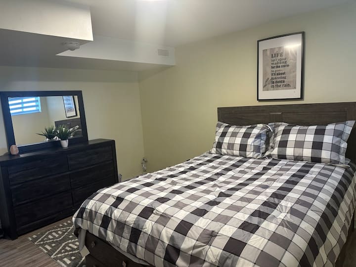Cozy Comfort - Fort Erie