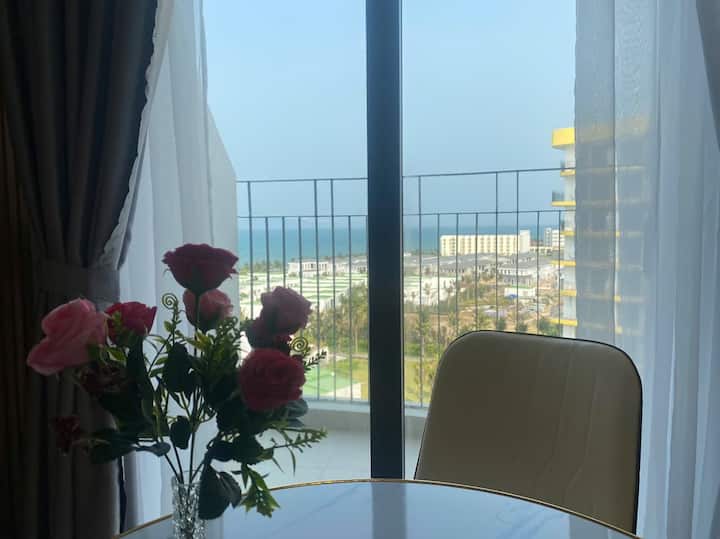 Deluxe Ocean View, Free 1 Way Pick Up (199ss) - Đà Nẵng