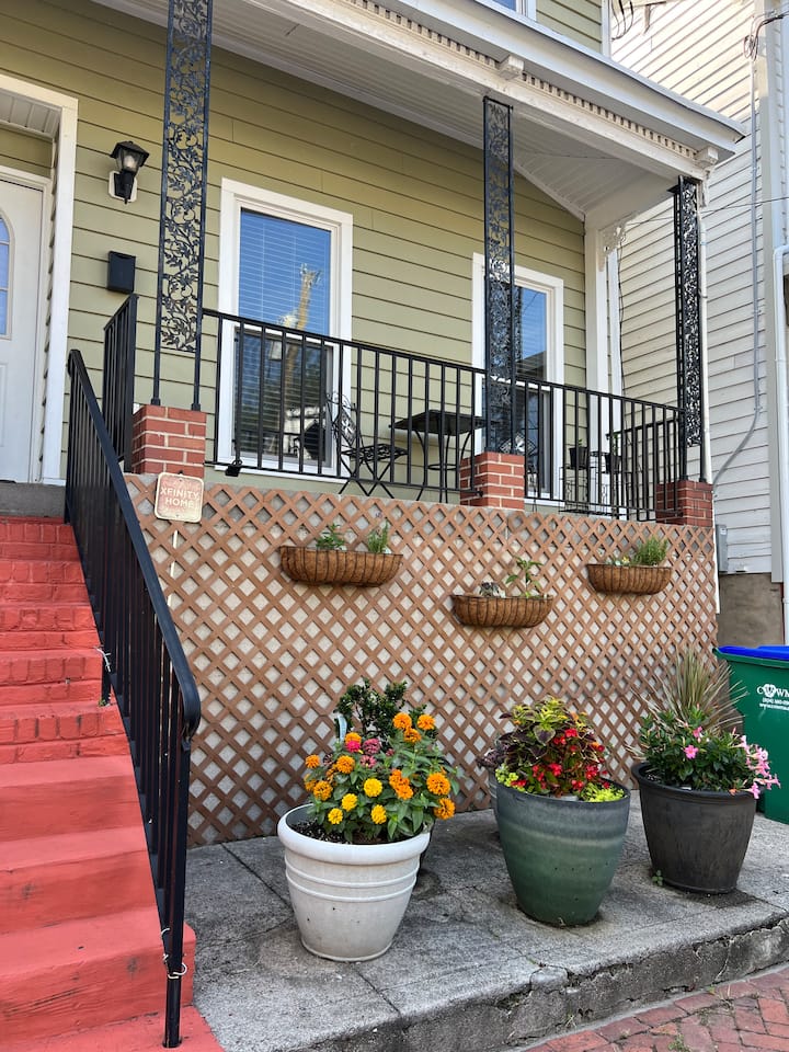 Charming Nocha 3 - Richmond, VA