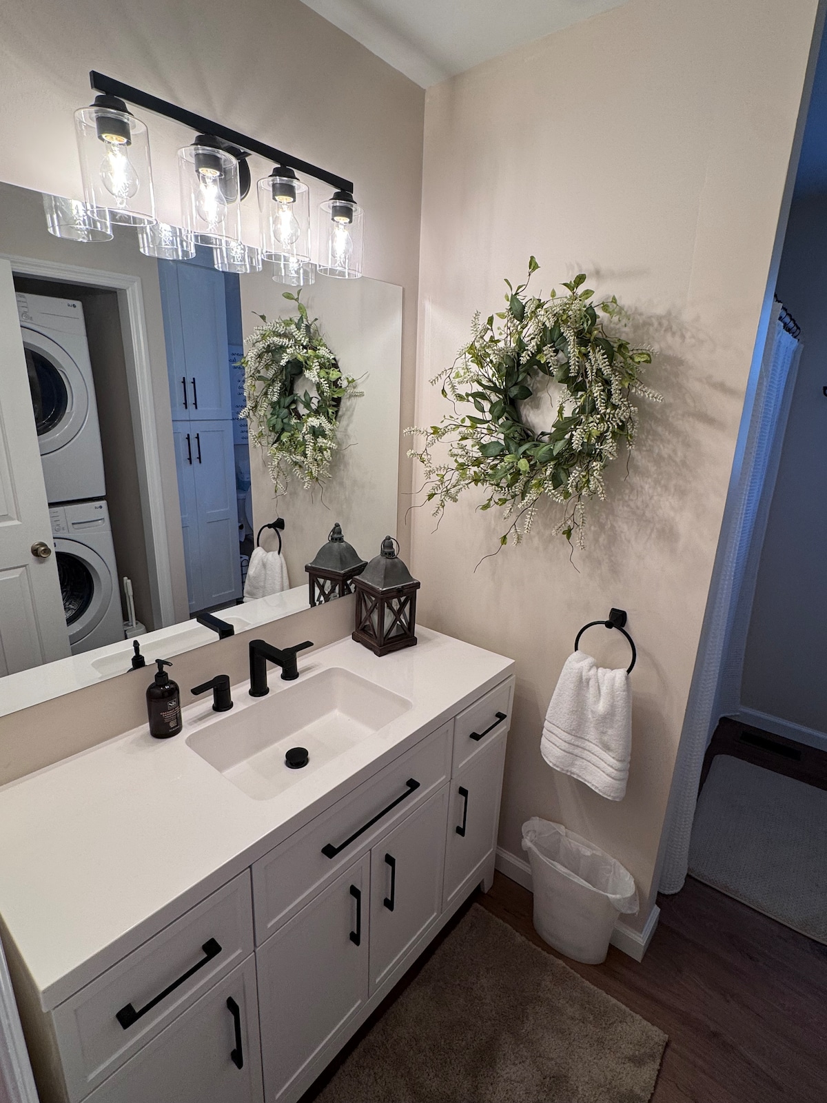 Séjour paisible à Franklin • Cadre champêtre, accès à la ville ...