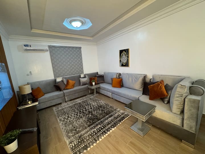 “Joli Appartement - Nouakchott