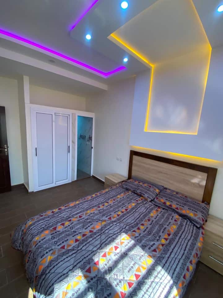 App Elmo à 5 Min De La Plage à Pied - Mirleft