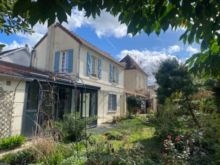 Maison Centre-ville Coulommiers - Coulommiers