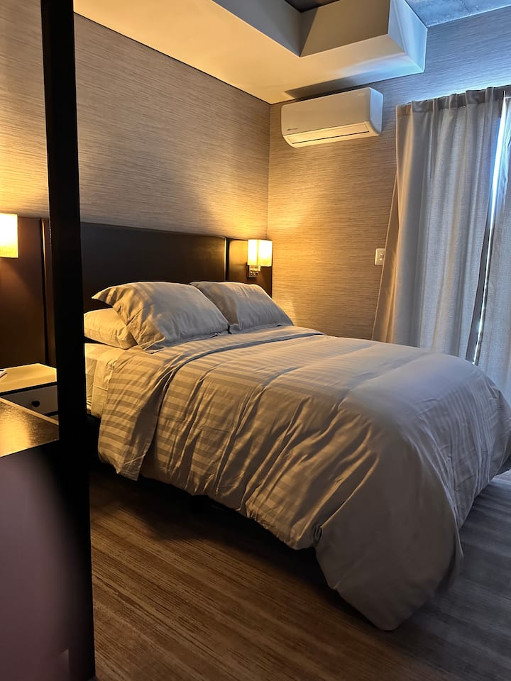 Encanto Urbano En Monterrey; Estilo Y Confort - Monterrey