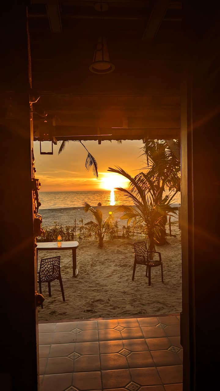 Beachillam - Aleppey