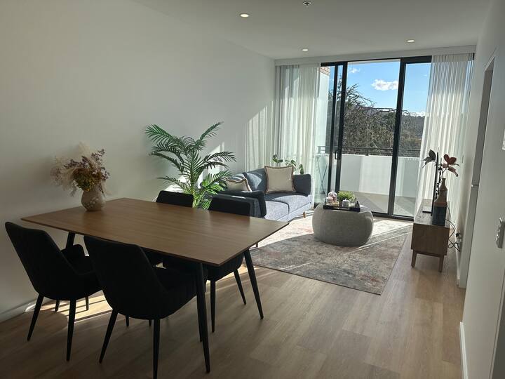 Urban Oasis In Griffith - Canberra