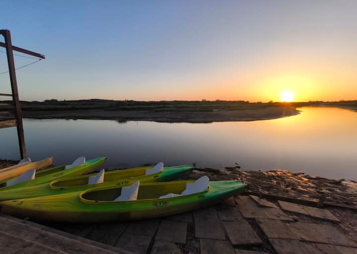 Maison Familiale 400m Plage - Saint-Gilles-Croix-de-Vie