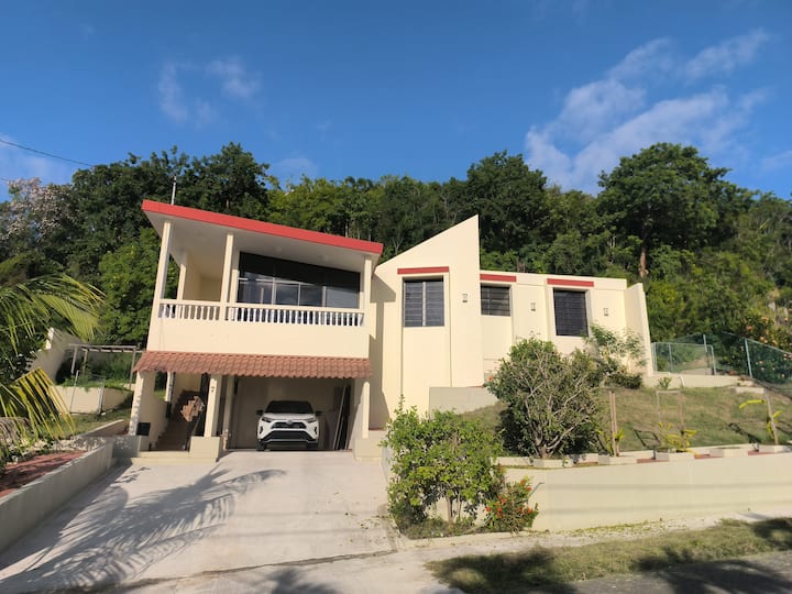Sky House - Rincón