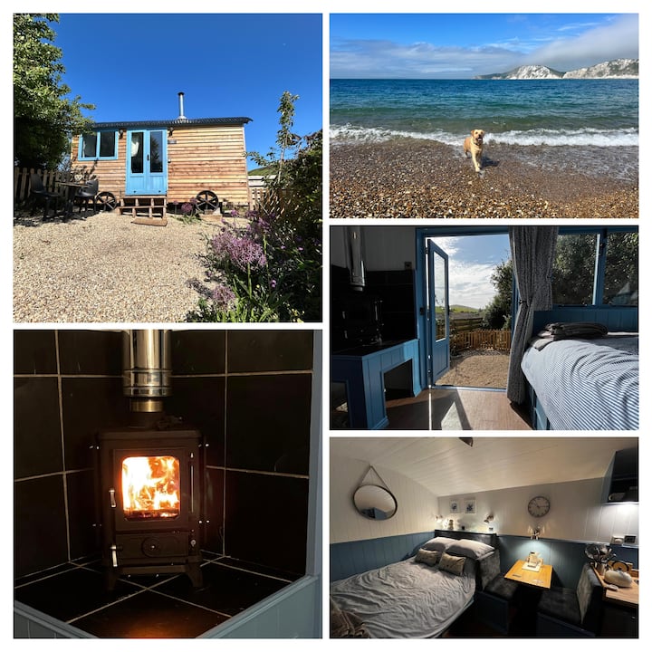 Bindon Burrow - Lulworth Cove. Dog Friendly. - West Lulworth