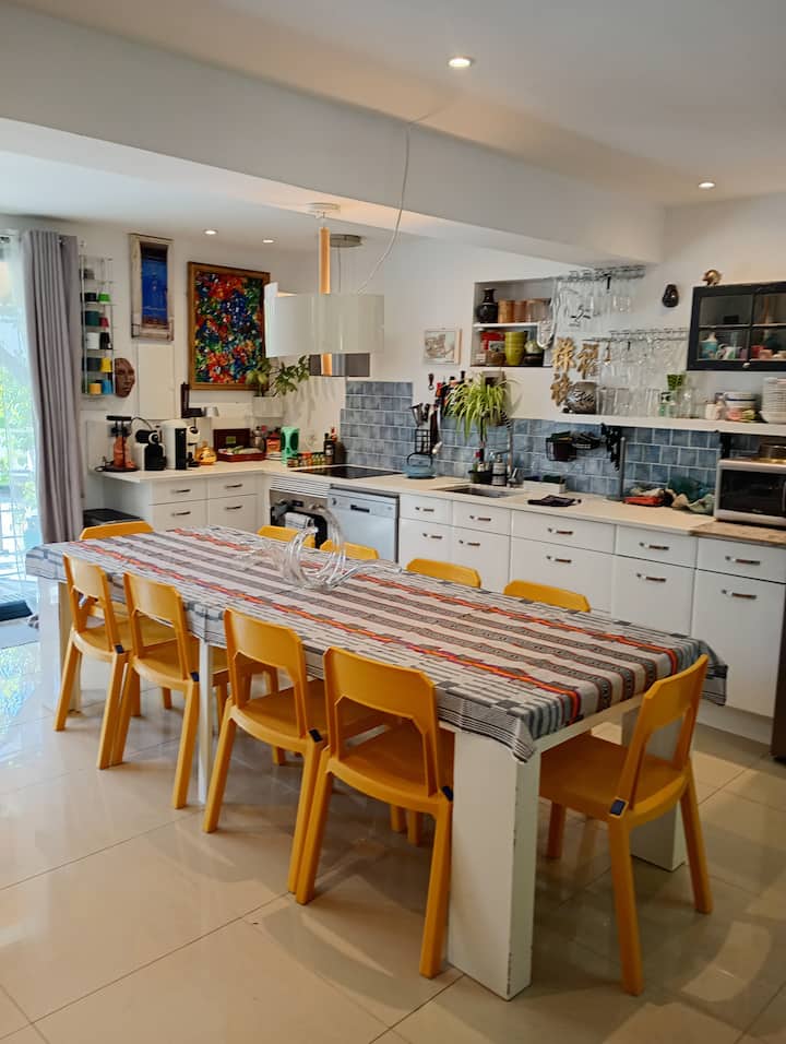 Maison Réception à La Journée - Allauch