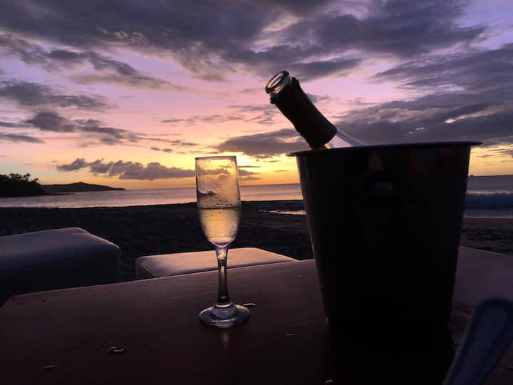 House Close To The Ocean - Costa Rica