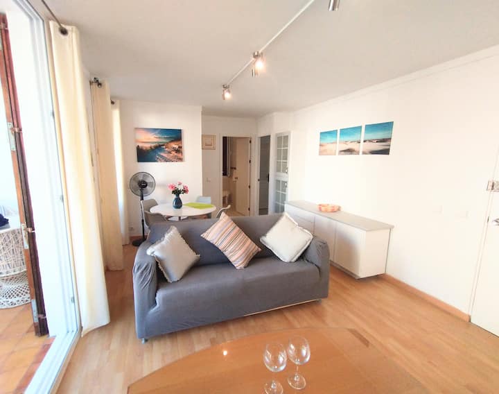 Beach Apartment Gola Estada Etvpl14170 - Port de Pollença