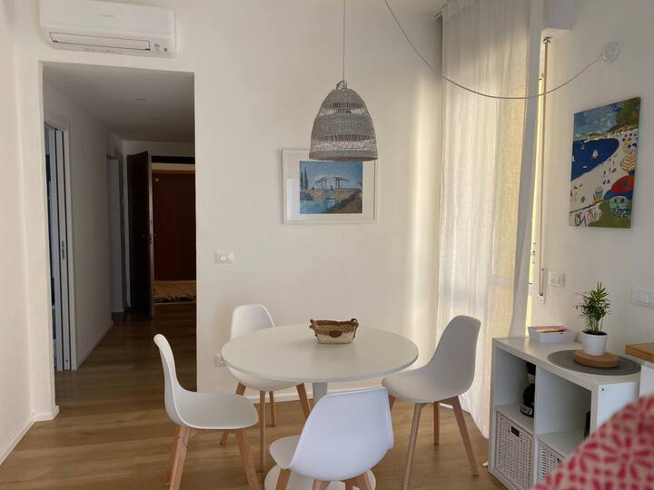 Nuovo Appartamento E Parcheggio Vicinissimo Mare - Finale Ligure