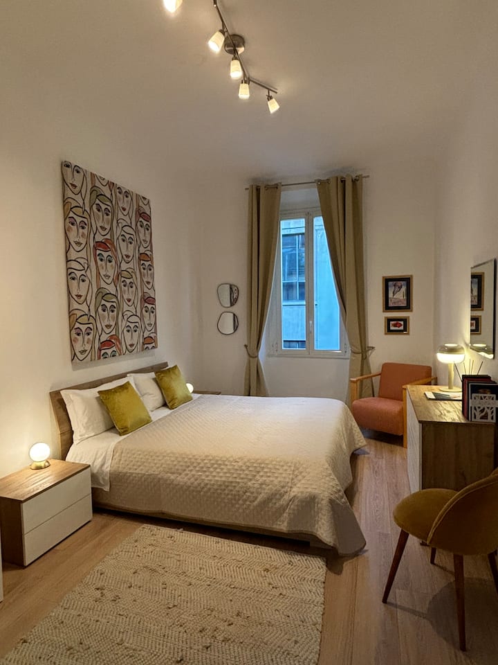 Casatania Corsocomo Home - Milano