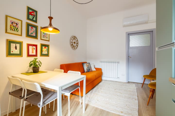 Casatania Corsocomo Home - Milan