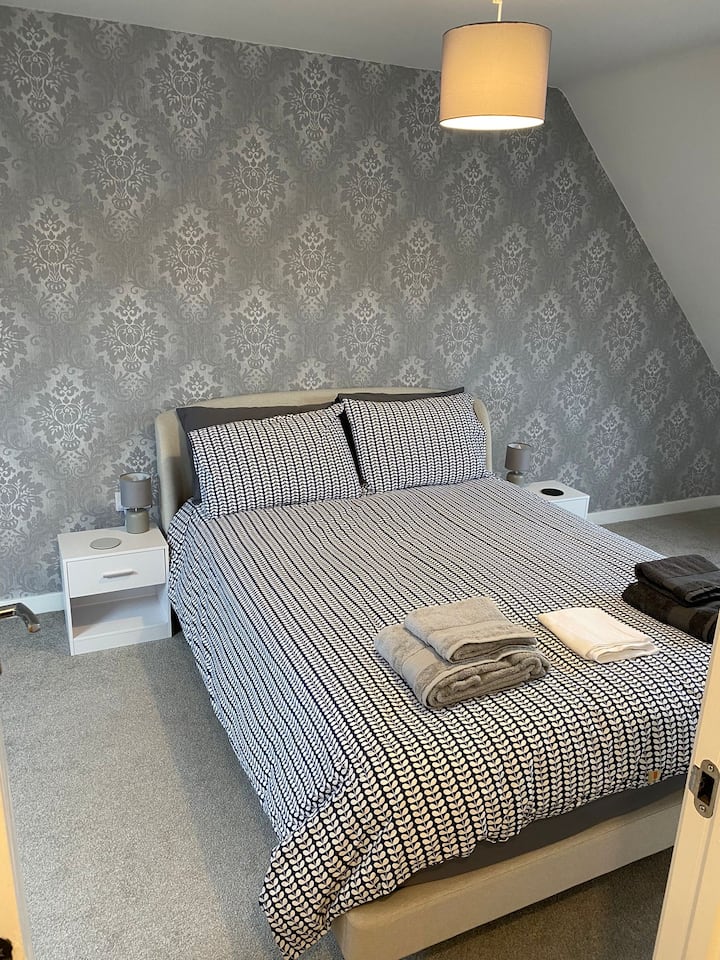 Charming Terrace In Pocklington - Pocklington