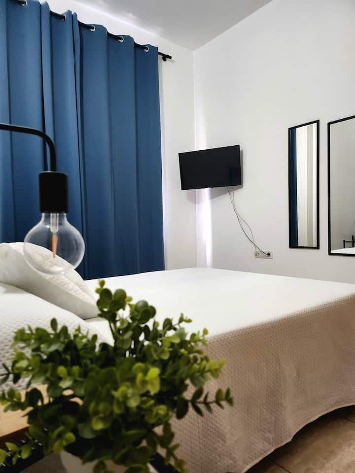 Apartamento Ismar - Fuerteventura