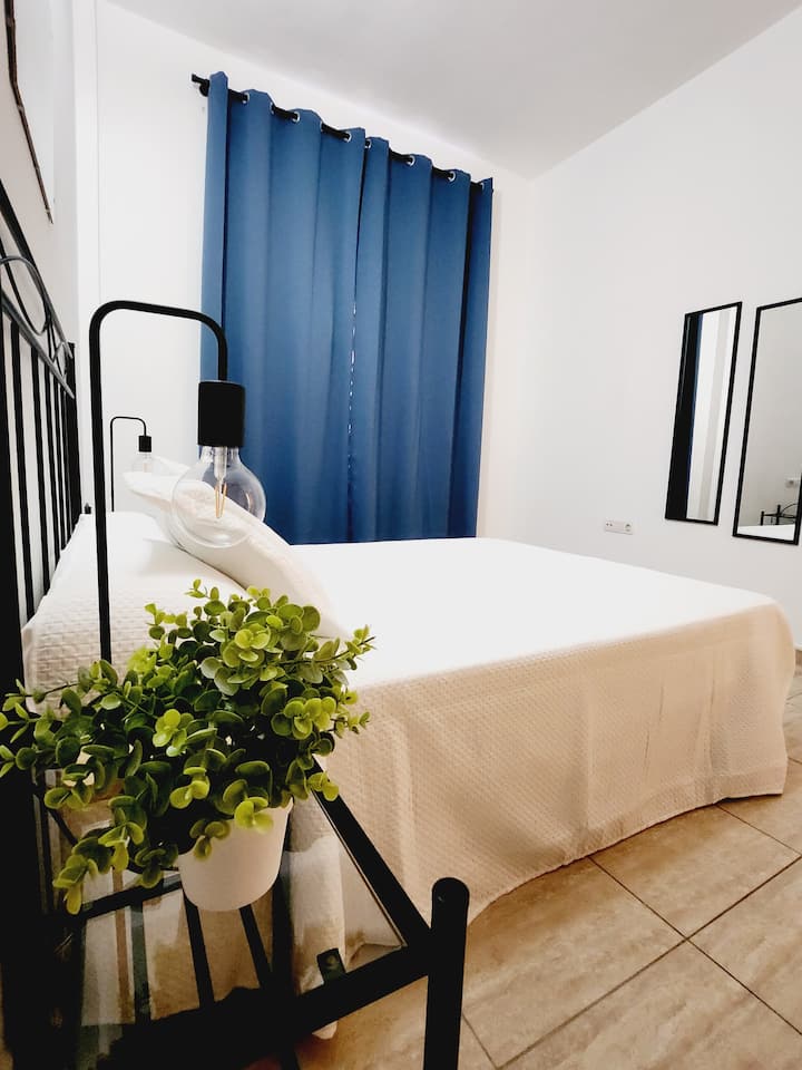 Apartamento Ismar - Puerto del Rosario