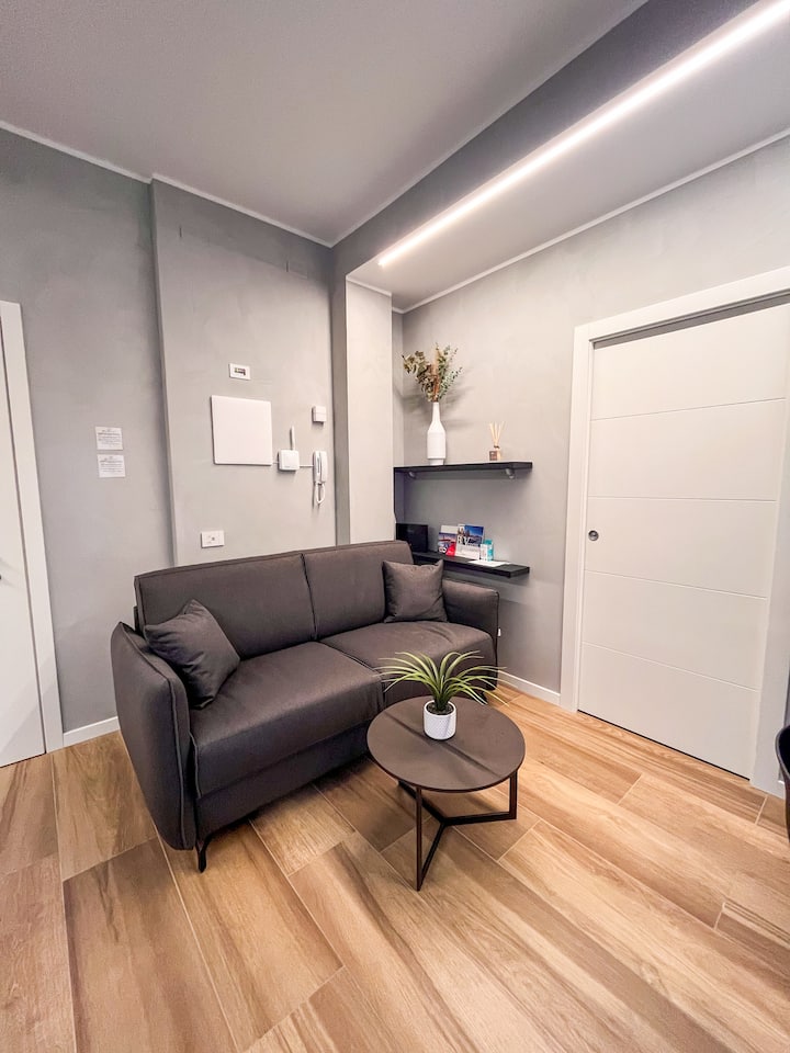 [Arènes - Centre De Vérone] Appartement ÉLégant - Verona