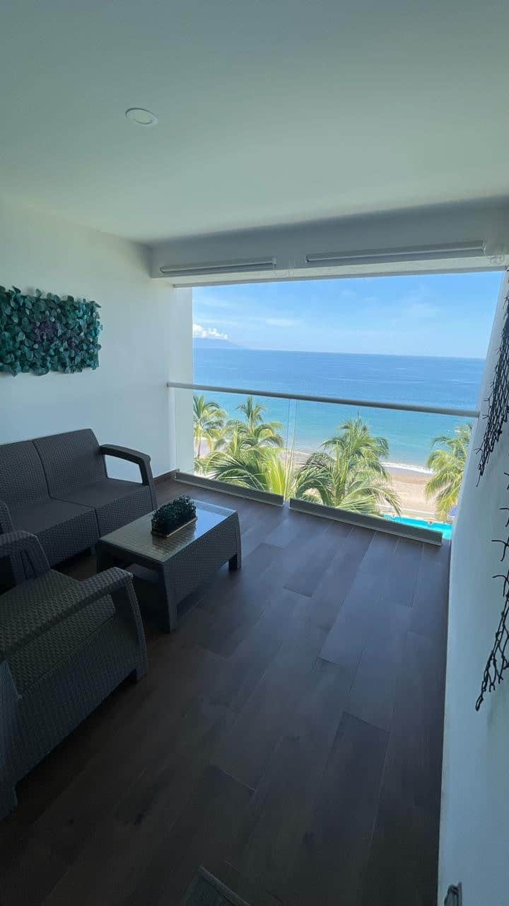 Departamento Puerto Vallarta - Puerto Vallarta