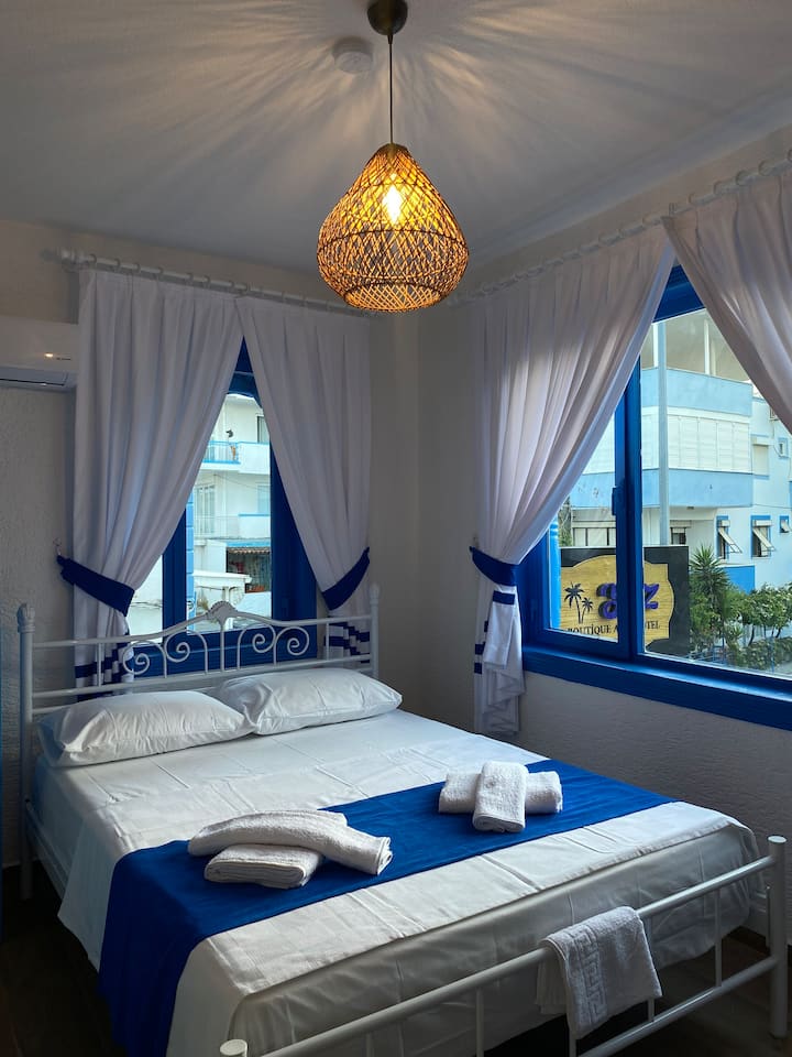 Yaz Butik Otel  01 - Didim