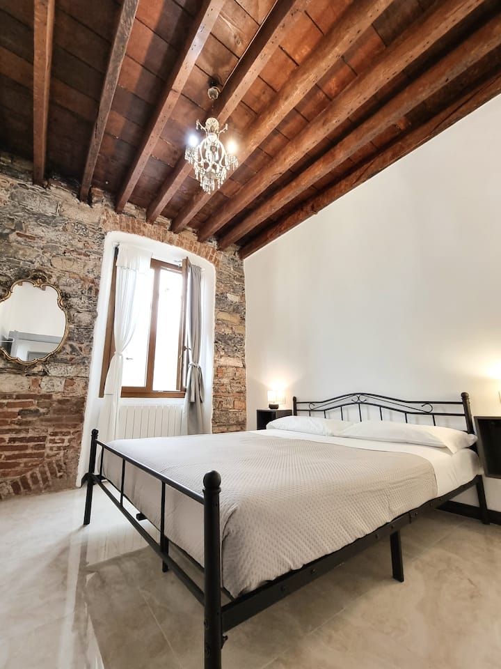 Icuochi Apartments Iii - Genova