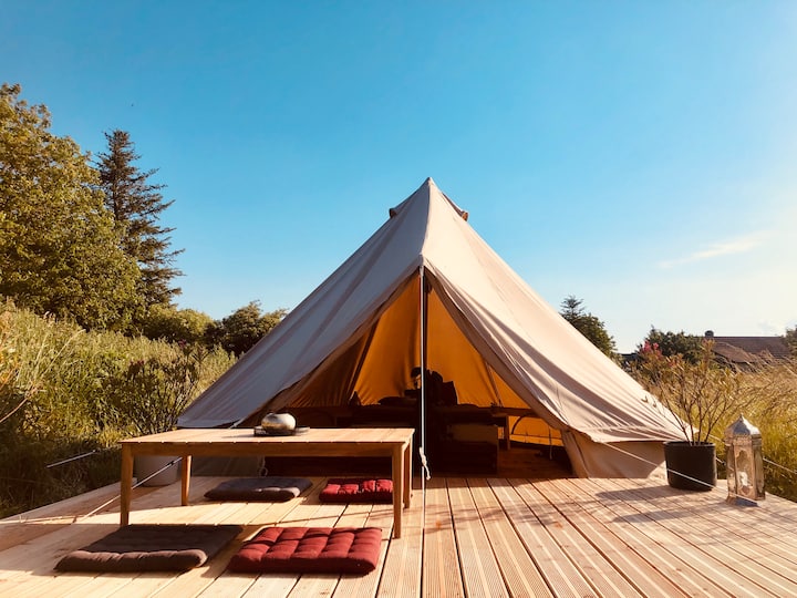 Privater Stellplatz Camper/zelt - Emmendingen