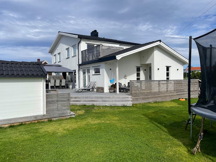 Sokkelleilighet På Stubban - Trondheim