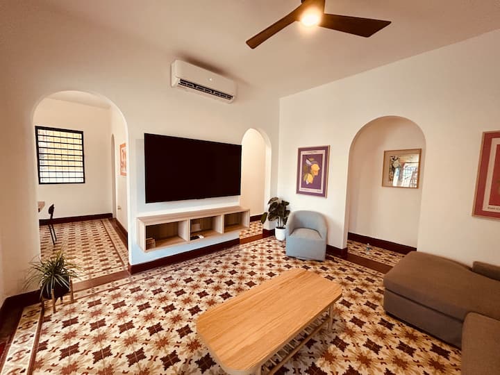 Casa Margarita By Vp-first Floor - Puerto Rico